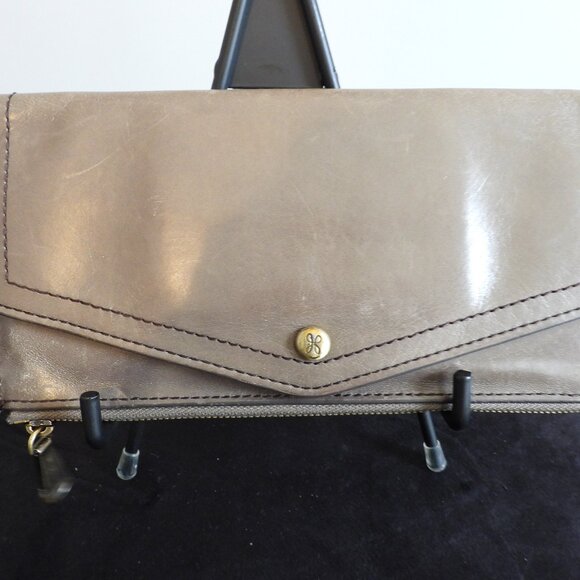 HOBO | Bags | Hobo Wallet | Poshmark